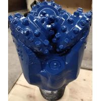 Quality TCI Tricone Rock Three Cone Bit 7-1/2 Inch IADC537 For Oil / Waterwell Drilling for sale