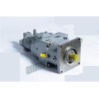 China A11VLO260LRDU2 Concrete Mixer Truck Variable Rexroth Hydraulic Pump factory