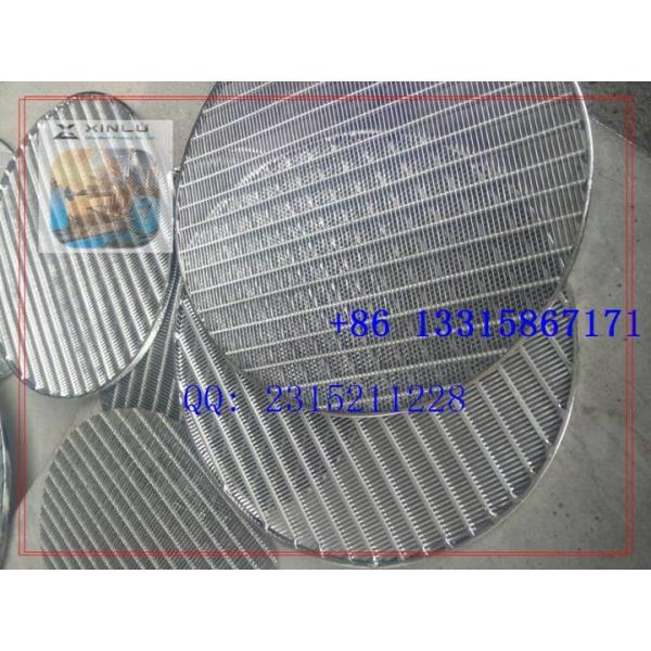 Quality V WIRE FLAT PANEL for sale