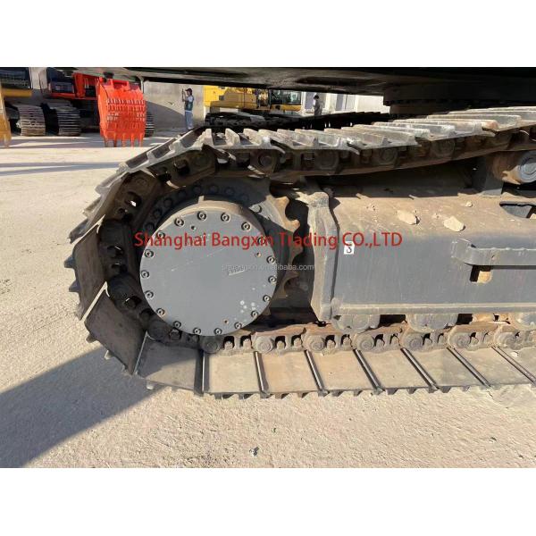 Quality Used Excavator Kobelco SK200-6E with ISUZU Engine Almost 2021 Year Manufacture for sale