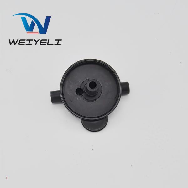 Quality Coolant Expansion Tank Cover Auxiliary Water Tank Suitable For Industrial Machinery for sale