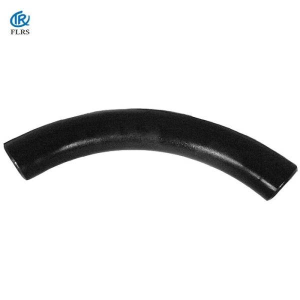 Quality Buttweld Short Radius Anti Rust Oil A234 Wpb Elbow Bend for sale