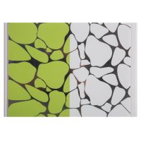 Quality Hot Stamping 250mm PVC Ceiling Panel to Decorate Kitchen Ceilings for sale