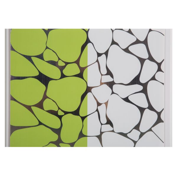 Quality Hot Stamping 250mm PVC Ceiling Panel to Decorate Kitchen Ceilings for sale