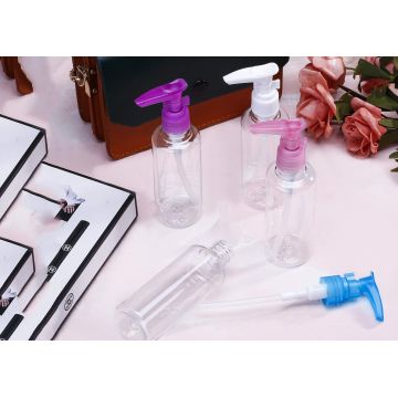 Quality PET PP Foam Pump Dispenser Bottle Durable And Reusable Leakage Proof for sale