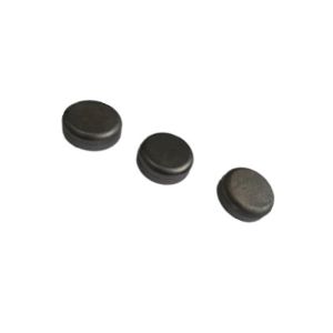 Quality Dia 75mm Impact Toughness 150J/Cm2 Loaders Wear Buttons for sale