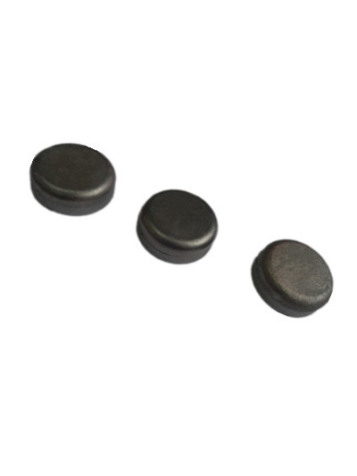 Quality Dia 75mm Impact Toughness 150J/Cm2 Loaders Wear Buttons for sale