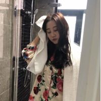 Quality Embroidered 70x140cm Luxury Hotel Towels for sale