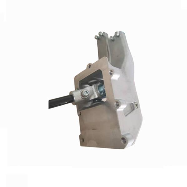 Quality Horizontal Manual Transmission Gear Shifter Die Cast HGS Systems for sale
