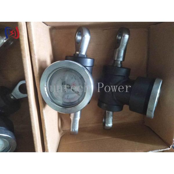 Quality Hydraulic Dynamometer ZLJ10 10-100KN for Conductor Stringing for sale