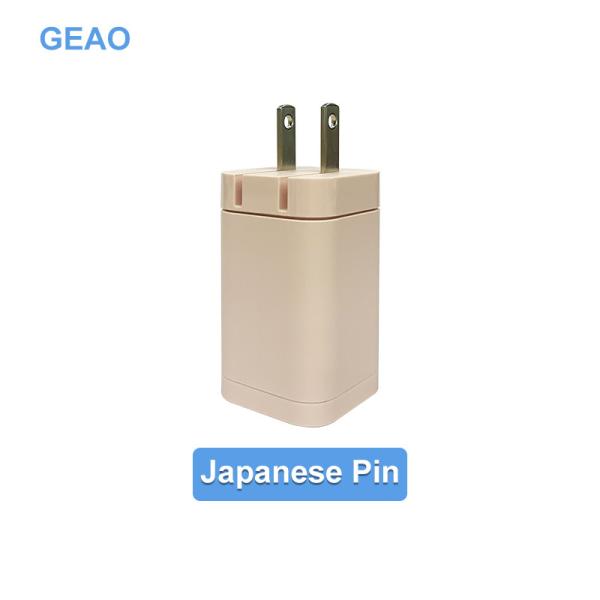 Quality ODM 15V 2.4A GaN Fast Charger Energy Saving Safe And Reliable for sale