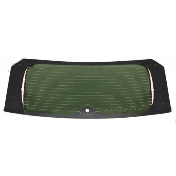 Quality Black Back Windshield Replacement Rear Windscreen Of Car Honda CRV SUV 2023 for sale