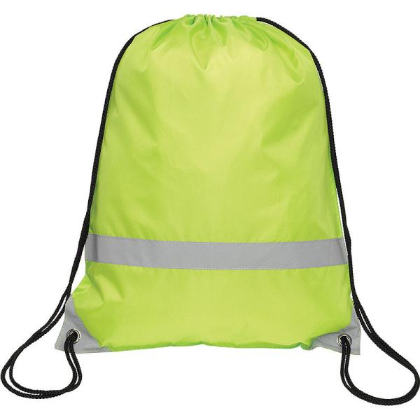 Quality 190T Camouflage Drawstring Bag for sale