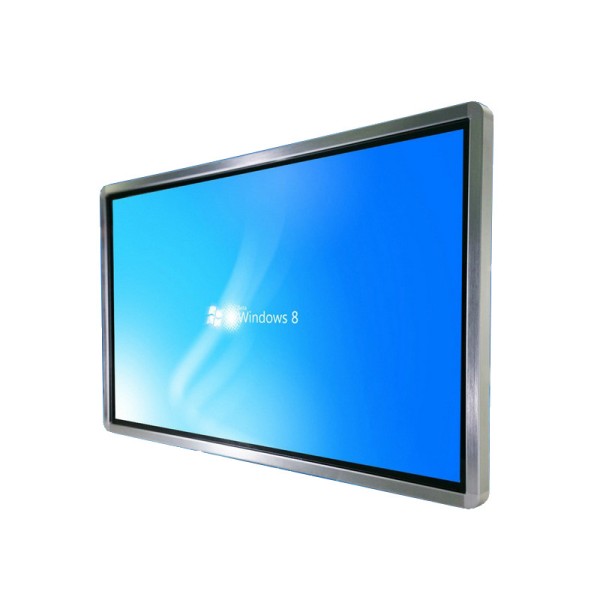 Quality Wall mount touch screen interactive whiteboard for classroom for sale