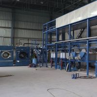 Quality Latex Rubber Hand Gloves Making Machines Latex Glove Making Machine Manufacturer for sale
