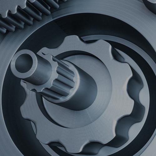 Quality Hot Precision Machined Aluminum Parts For Aviation And Automotive for sale