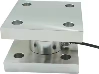 Quality Precision Weighing Assembly For Silo Weighing 1 100kN Capacity Actuator Type for sale