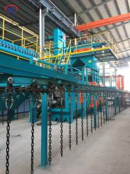China Factory - MEIZHOU WEIYOU WEAR-RESISTING MATERIAL Co., LTd.
