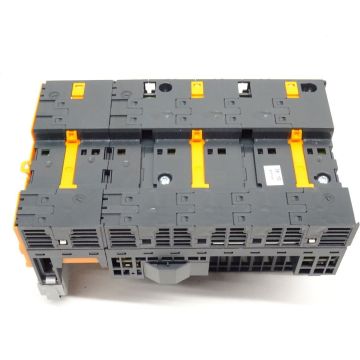 Quality X20CP1483 B&R X20 PLC System CPU With Integrated I/O Processor for sale