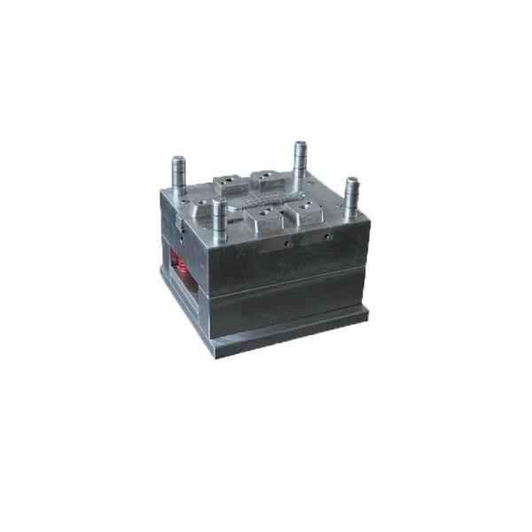 Quality Steel 316 0.01mm High Precision Tooling Injection Mold Customized for sale