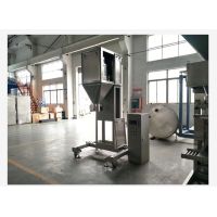 Quality Grain 2 Bags / Minute Automatic Bagging Machine for sale