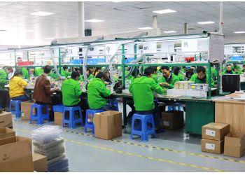 China Factory - Shenzhen Hosing Technology Development Co., Ltd.