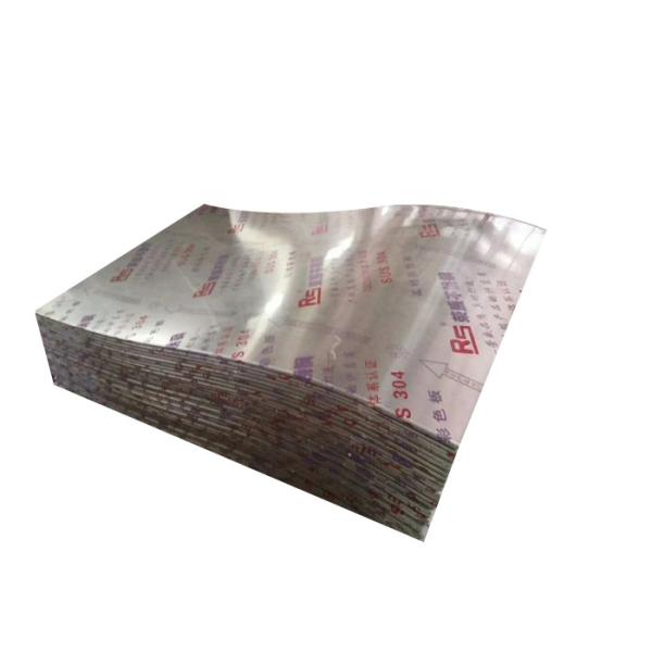 Quality Stainless Steel Aluminium Honeycomb Composite Panel 1500x6000mm For Decoration for sale