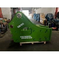 Quality High Quality Excavator Parts Breaker Rock Stones Demolition Hammer Hydraulic for sale