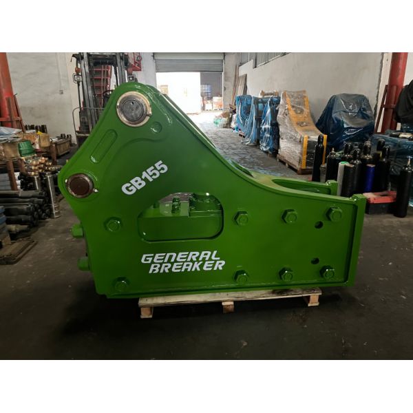 Quality High Quality Excavator Parts Breaker Rock Stones Demolition Hammer Hydraulic Excavator Rock Breaker for sale