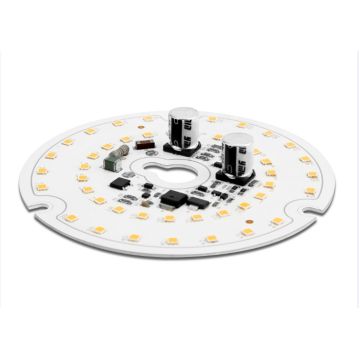 Quality Driverless LED Light Engines Flicker free Modules16W Application for Ceiling for sale