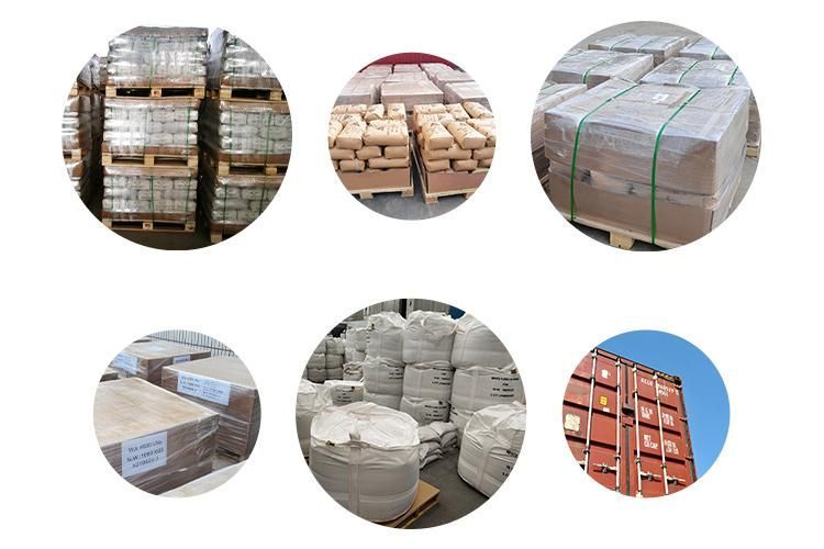 White Electro-Corundum Aluminum Oxide for Injection Blast Cabinets