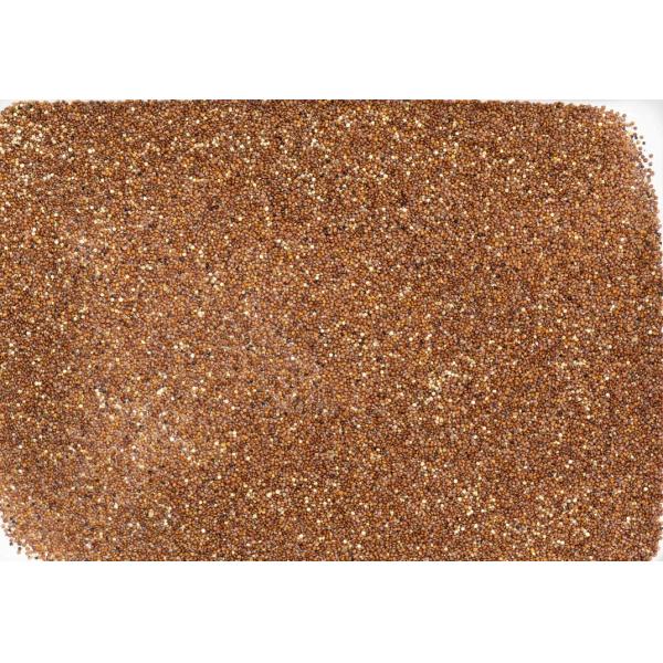 Quality Red Quinoa Optical Sorting Machine Multi Functional With Toshiba Camera for sale