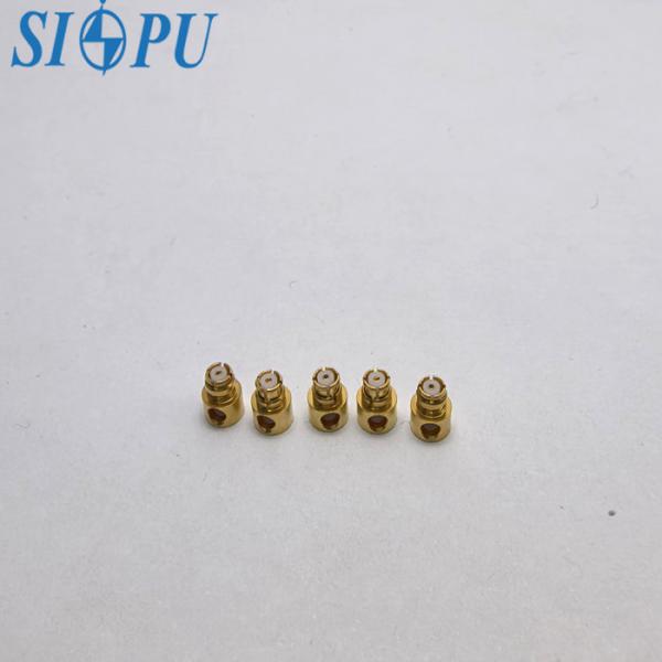 Quality SMP Female RF Cable Assembly – Semi-Flexible / Semi-Rigid Cable for sale