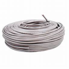 Quality CAT5E FTP Network Cable Shielded 24AWG Solid Copper PVC Jacket for Wired for sale
