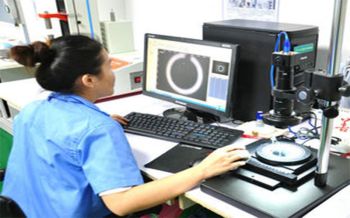 China Factory - Shenzhen Hicorpwell Technology Co., Ltd