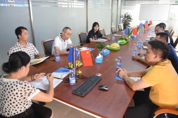 China Factory - Star United Industry Co.,LTD