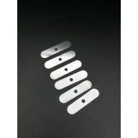 Quality ANSI Metal Stamping Parts Valve Plate For Pressure Controller for sale