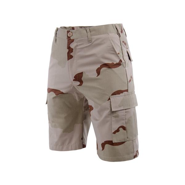 Quality BDU Tactical Woodland Camouflage Pants for sale