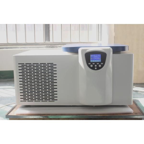 Quality TGL20MW High Speed Refrigerated Centrifuge 20600 Rpm for sale
