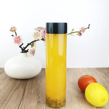 Quality 400ml Food Grade Screw Cap Containers for sale