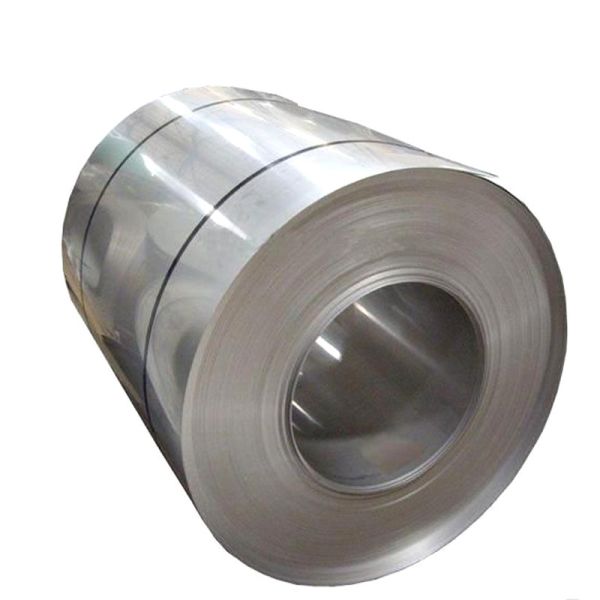 Quality ASTM 430 Cold Rolled  AISI JIS GB 201 206 210 100mm - 600mm 2B Finish SS Sheet Stainless Steel Rolled Coil for sale