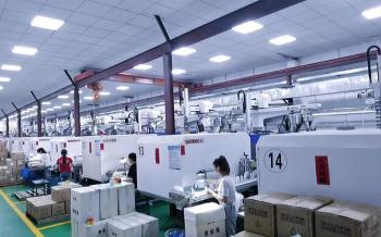 China Factory - Guangzhou Xinhao Plastic Products Co., LTD