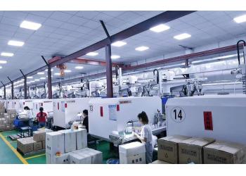 China Factory - Guangzhou Xinhao Plastic Products Co., LTD