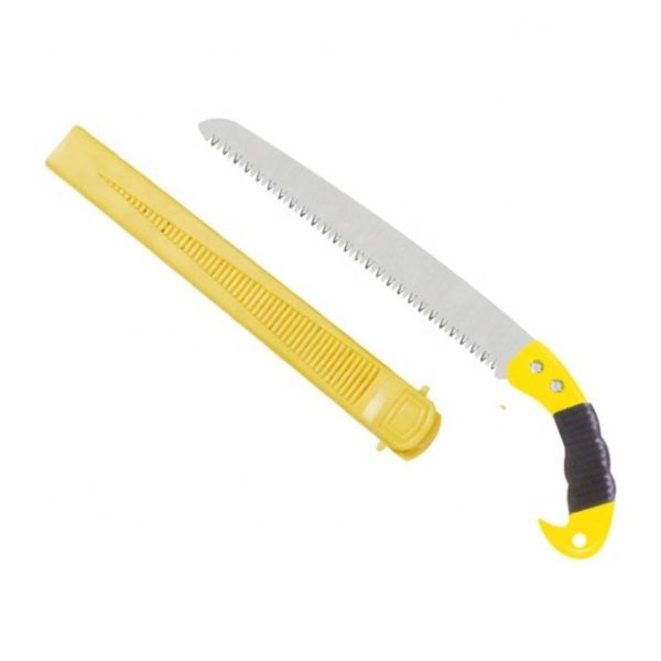Quality 240mm 270mm 300mm Punching Teeth HK429 Pruning Saw for Heavy-Duty Pruning for sale