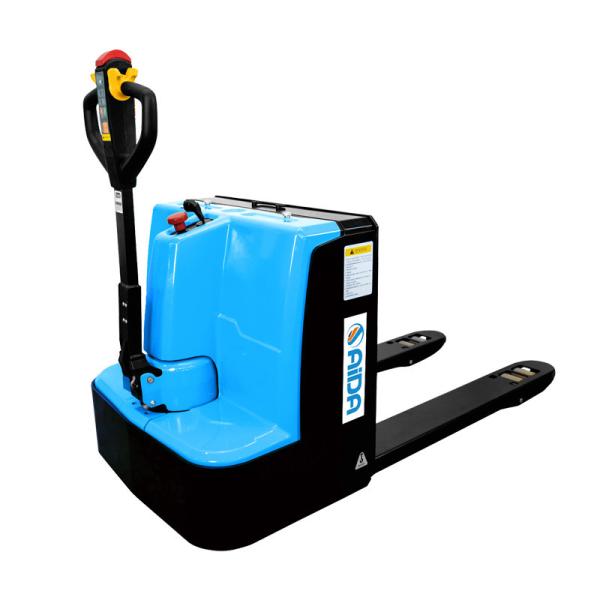 Quality Industrial Motorized Pallet Jack for sale