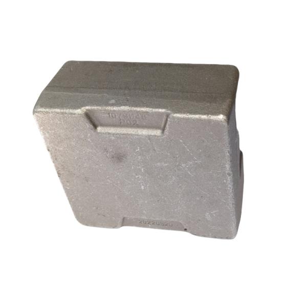 Quality Forging Suppliers Can Customize The Forging Process Of Elevator Equipment Parts for sale