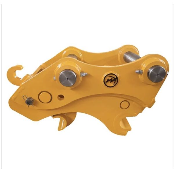 Quality Excavator Attachments Quick Coupler Hitch Excavator Quick Coupler for sale