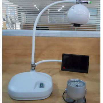 Quality CE Medical Micro Device Infrared Vein Finder Without Laser for sale