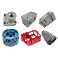 Quality Ra3.2 4140 Milling Auto Parts Q235 Stainless Steel Machining Parts for sale