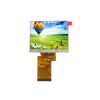 china TIANMA 3.5" LCD Module TM035KDH04 for Digital Camera , printing press , Medical